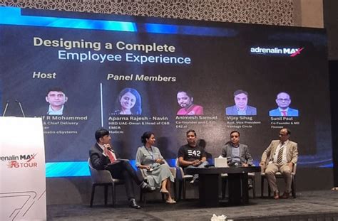 Sunil Paul Posted On Linkedin