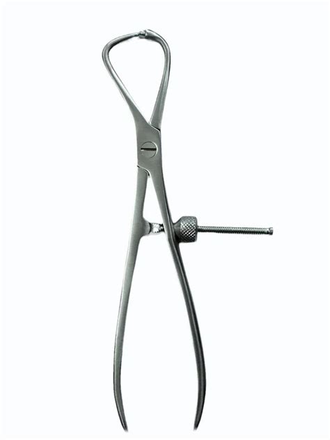 Bone Plate Holding Forcep At ₹ 800 Piece Bone Holding Forceps In New
