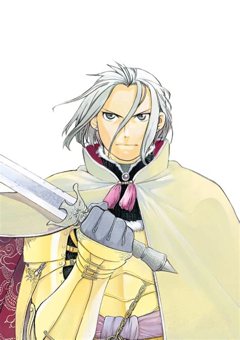 Arslan Arslan Senki Render By Squirrel Ghost On Deviantart