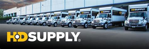 Working With Hd Supply Cdllife