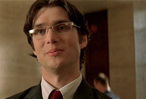 Cillian Murphy Scarecrow