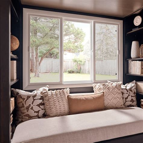 Horizontal Sliding Windows River City Windows Sacramento Ca