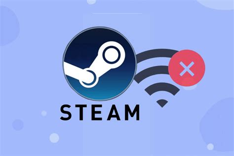 Ways To Fix Steam No Internet Connection Error Techcult