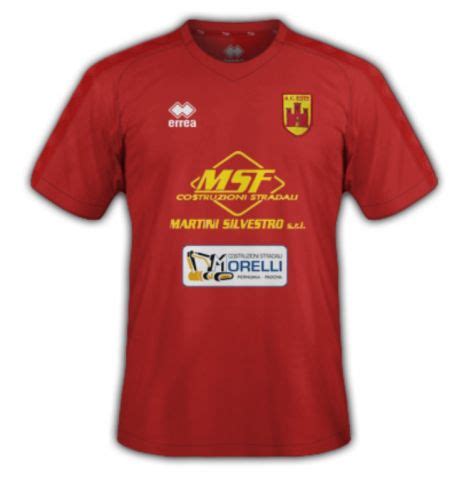 Ac Este 2020 21 Kits