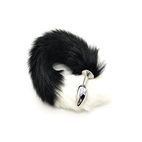 Róka Farok Plug