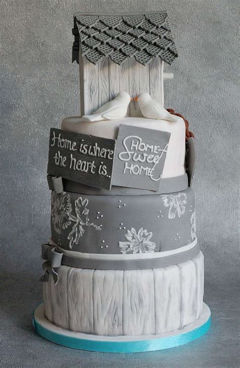 22 Housewarming Cake Ideas Housewarming Cake House Cake Welcome Home Cakes