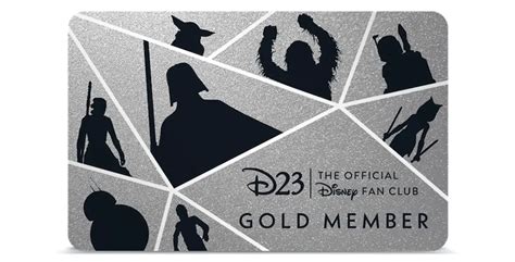 D23 Releases Disney100 Gold Card Designs Ahead Of Disney 100 Years Of