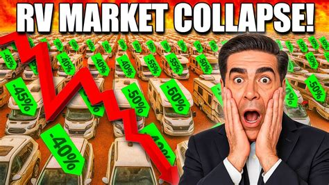 Rv Market Collapsed 15 Brands That Wont Survive 2026 Youtube