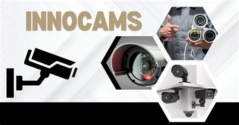 Innocams The Future Of Home Security And Surveillance