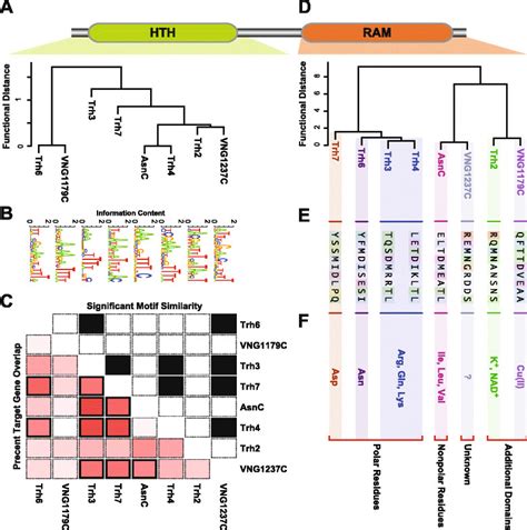 explaining functional and contextual divergence by clustering the