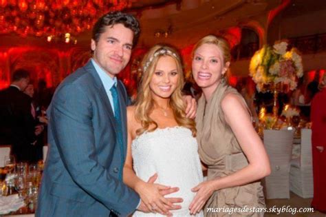Reza Jahangiri Instagram Kate Levering Gives Birth Drop Dead Diva