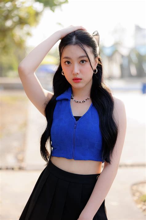 อ๊ะอาย 4eve น่ารักมาก