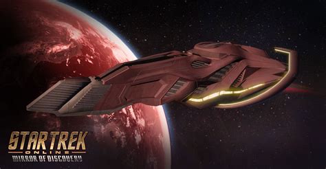 Vulcan Tpau Scout Ship Official Star Trek Online Wiki
