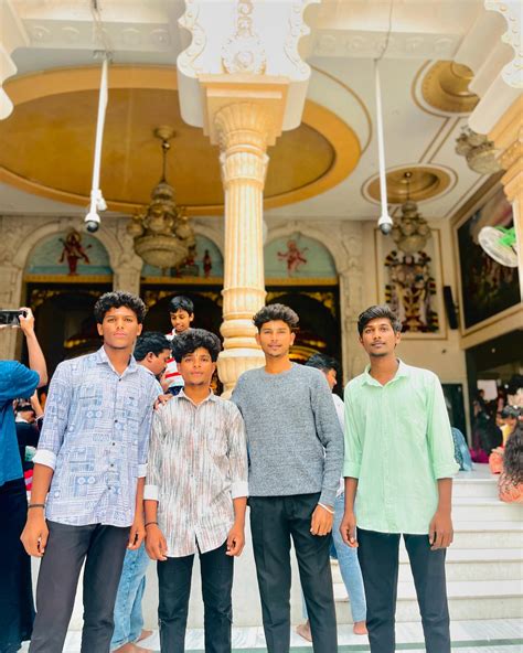 Dilli Sampath Sampathmudhiraj19 • Instagram Photos And Videos