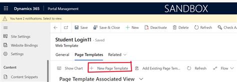 How To Configure Advancedmultistep Form On Power Portals Crmonce
