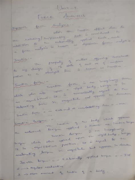 Dom Unit 1 Notes Pdf Pdf