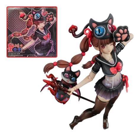 Nana Hoshikawa Witch Apprentice Exssrion Bruja Aprendiz Envío Gratis