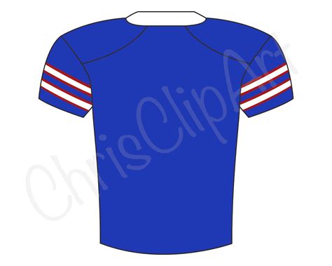 Football Jersey Svg Football Jersey Png Football Jersey Sublimation