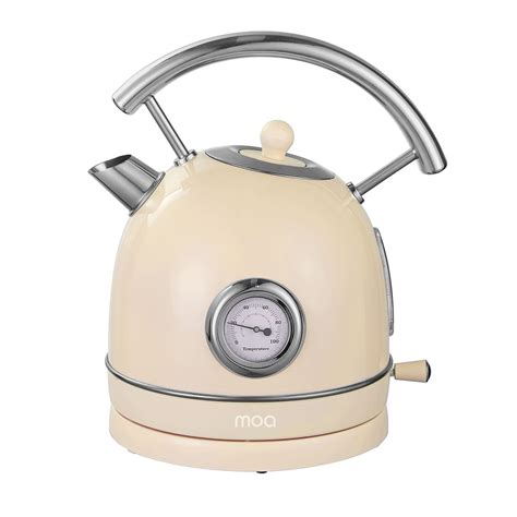 Waterkoker Kopen Groot Aanbod Moa Colors