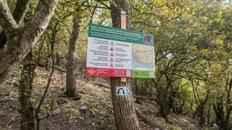 Erről Mindenkinek Tudnia Kell Aki A Börzsönybe Készül Túrázni Origo