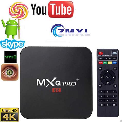 Tv Box