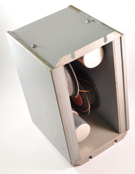 Speaker Dividing Network For Ami G Part L 1231 Jukebox Revival