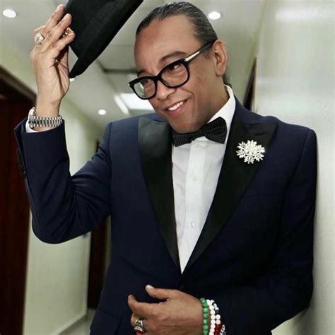 Sergio Vargas En Colombia 2024