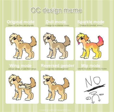 Mitzi Meme Thing By Queen Bea On Deviantart