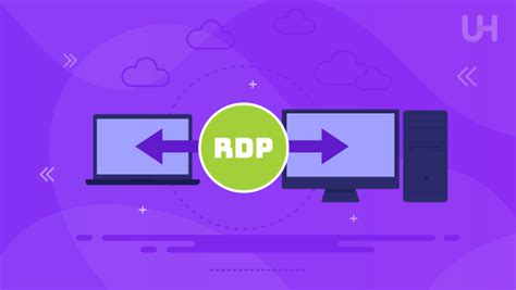 What Is An Rdp Server And How Does It Work Ultahost Blog