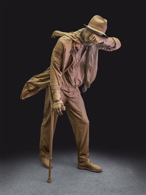 Saatchi Online Artist Steve Caplin Mixed Media 2011 Sculpture Wind Kunst