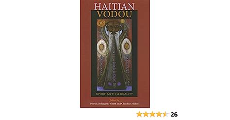 Haitian Vodou Spirit Myth And Reality Myths Vodou Haitian