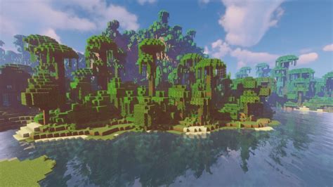 Sildurs Shaders 1194 → 1182 Vibrant Enhanced Default And Fabulous