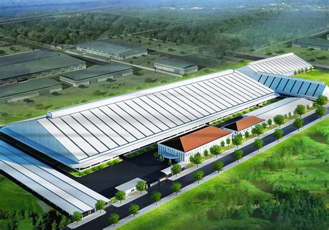 Material Types To Make Prefabricated Building Walls Pebsteel