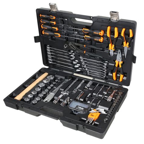 Trusa Scule Beta Bw 2047ec108 108 Piese Dedeman