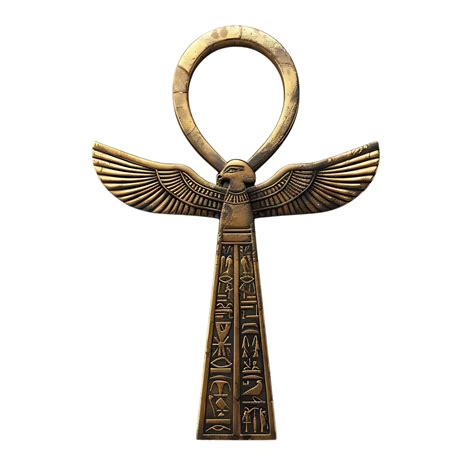 Egyptian Hieroglyphs Wings And Meaning 47270498 Png