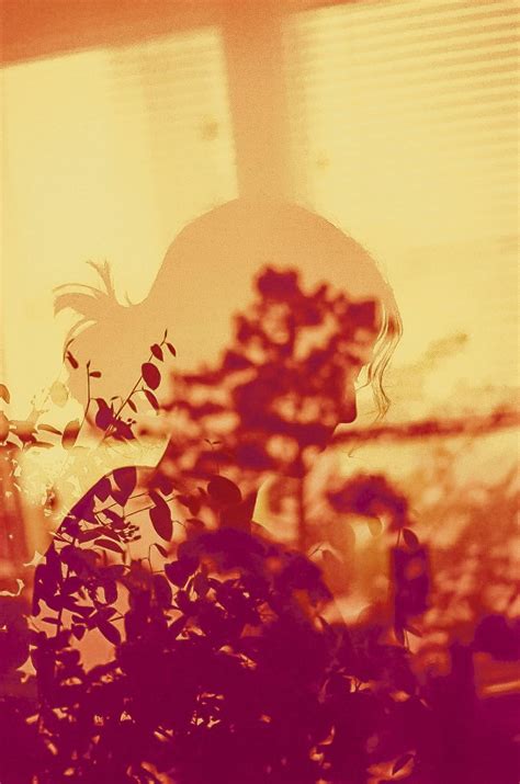 Double Exposures Ranalog