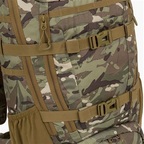Highlander Eagle 3 Backpack 40l Uniform Stores Uk
