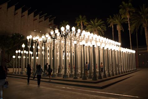 Philips Led Lighting Hits The Streets In Los Angeles