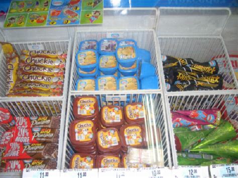 필리핀 여러종류의 아이스크림 인스티즈instiz 이슈 카테고리