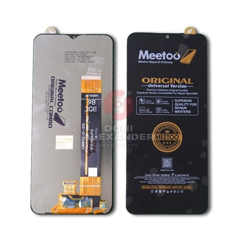 Jual Lcd Touchscreen Samsung Galaxy A13 4g A135 M13 F13 M23 5g