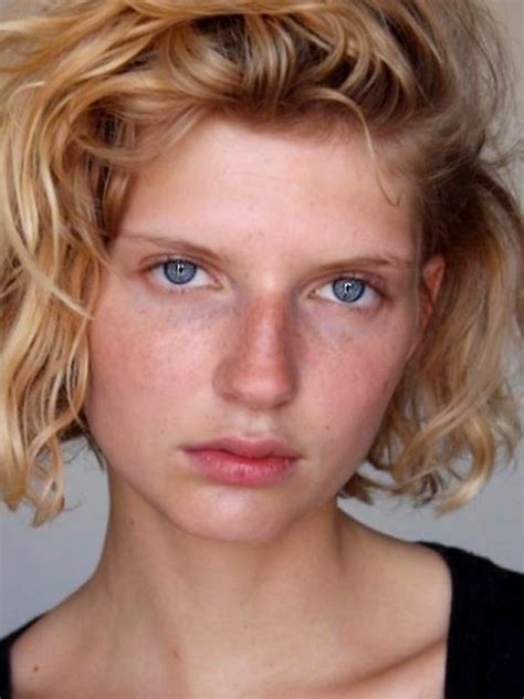 Mathilde M Modelagentur München Hamburg Berlin Düsseldorf Elenamodelsde