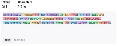 Demystifying Tokens A Beginners Guide To Understanding Ai Building