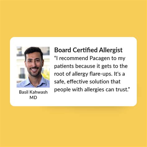 Cat Allergen Neutralizing Spray Pacagen