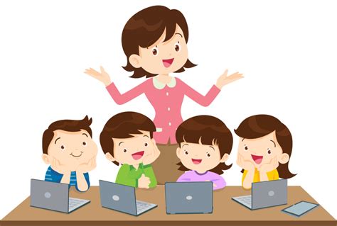 Computer Class Pngs For Free Download