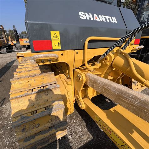 Earth Moving China Brand Dozer Tder 160 220 Hp Sd16 Sd22 Sd26 Sd32 Bulldozer Model With Widen