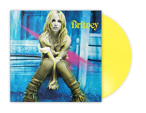 Britney Record Roan Records