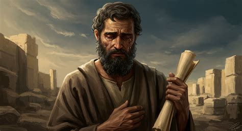 Jeremiah The Weeping Prophet Jeremiah 11 10 Jeremiah 207 9
