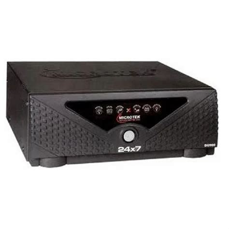 1100 Va Microtek Inverter Model No Ups Hybrid Hb950va At ₹ 4800 Piece In Bhilwara