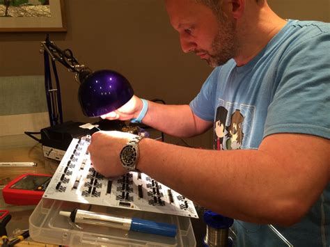 Arduino Mega 8x8x8 Rgb Led Cube 11 Steps With Pictures Instructables