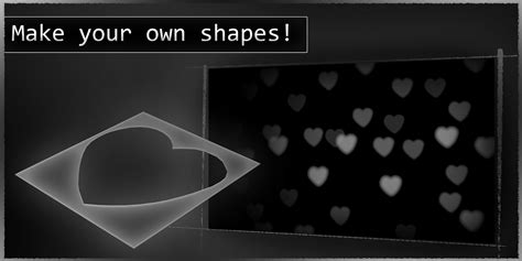 Bokeh Maker Blender Market